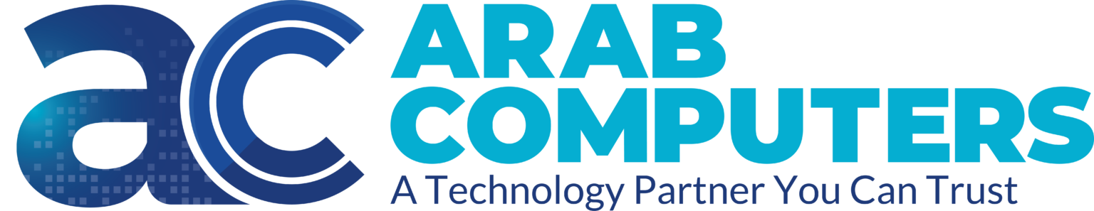 Arab Computers - A Technology Partner You can Trust