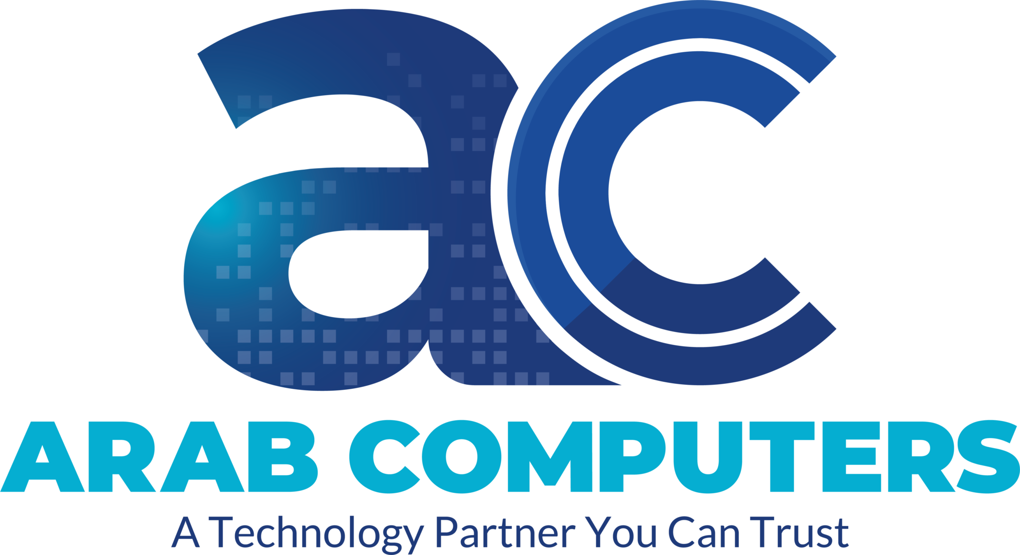 Arab Computers - A Technology Partner You can Trust