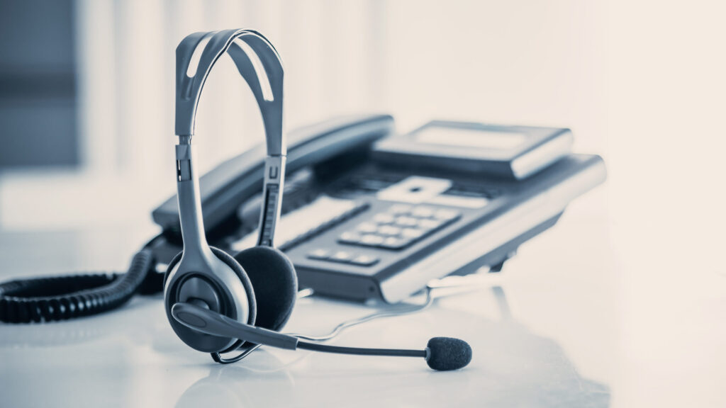 Call Center VoIP Provider Egypt - Arab Computers