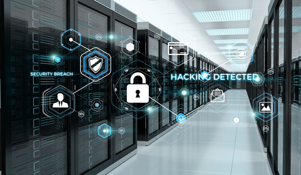 Data Center Supplier in Egypt - Arab Computers