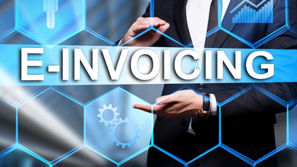 E-invoicing Solutions Egypt - Arab Computers