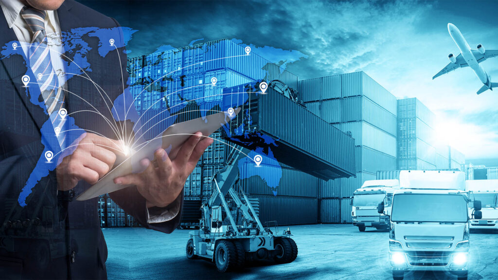 Freight Forwarder System Egypt - Arab Computers