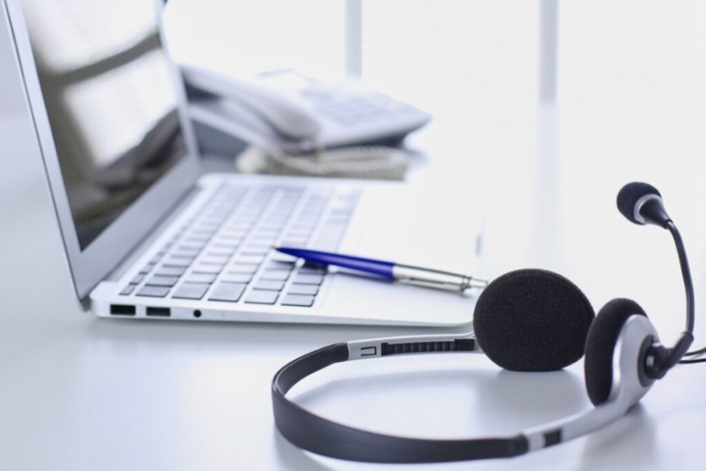 Call Center VoIP Provider Egypt - Arab Computers