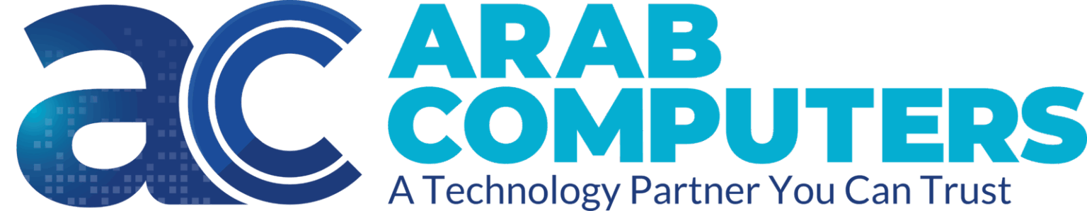 HP Authorized Partner in Egypt | Business Laptops & IT - Arab Computers