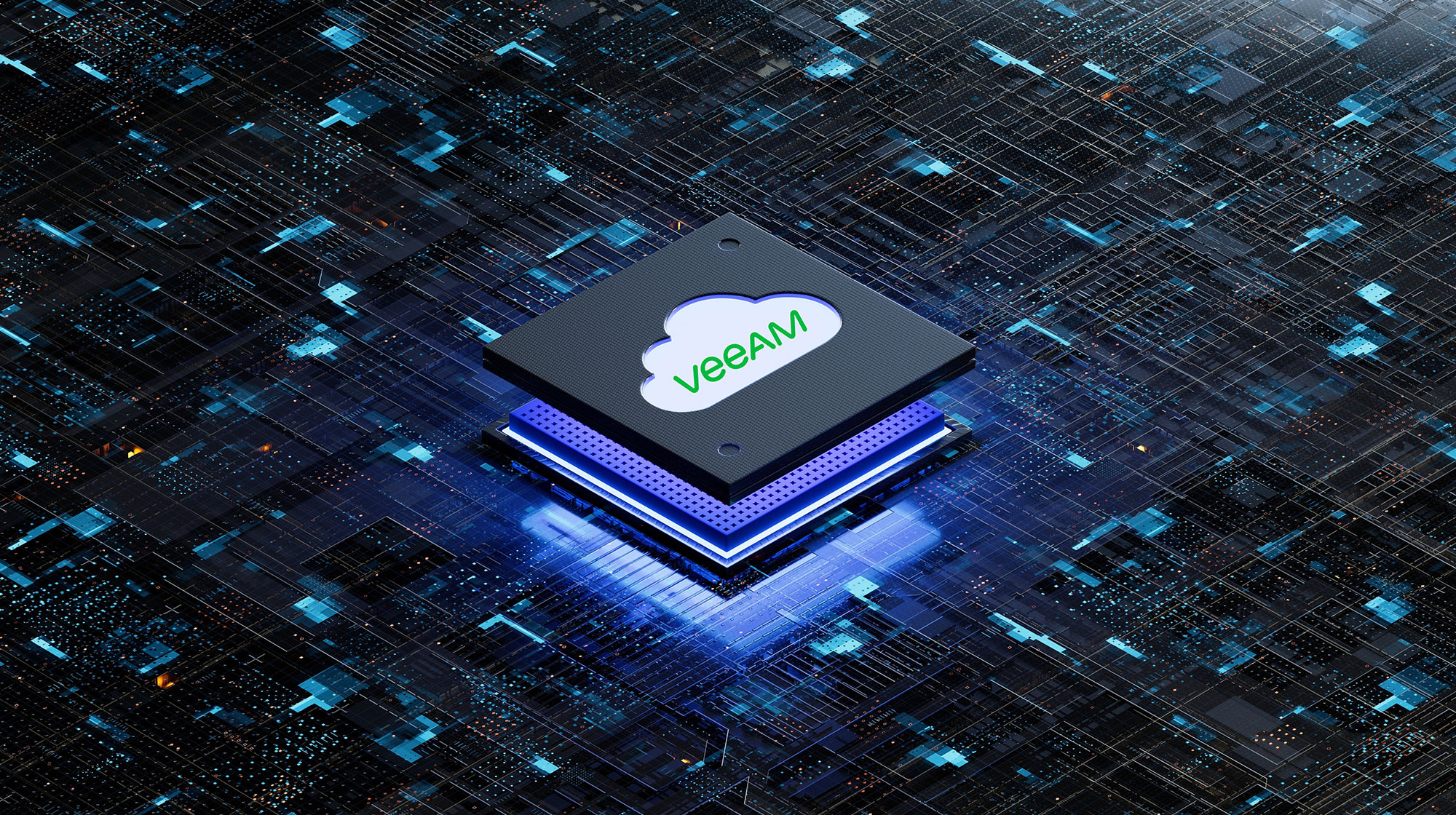 Veeam Backup and Replication: The Future of Data Protection - Arab ...